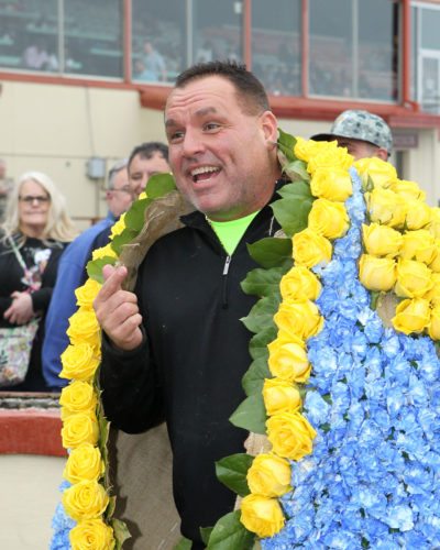 Memories Drive Paolucci With West Virginia Derby | News, Sports, Jobs ...